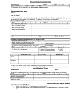 How to close a Demat Account? (Updated Guide 2023)